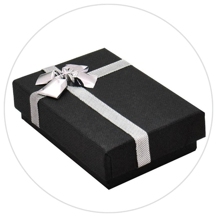 Bulk Luxury Jewelry Gift Boxes & Wholesale Custom Packaging