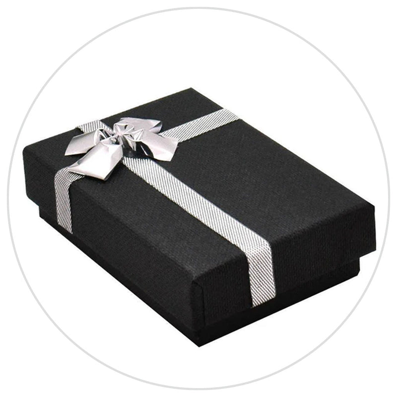 Bulk Luxury Jewelry Gift Boxes & Wholesale Custom Packaging