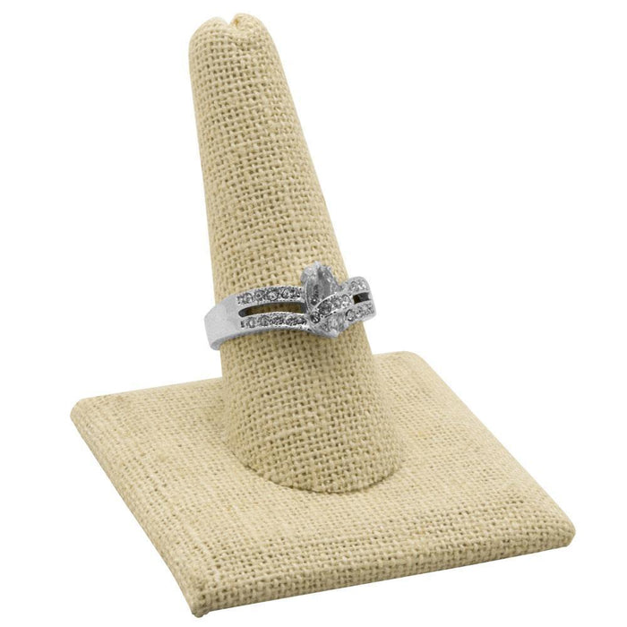Jewelry Ring Display Stands & Holders | Gems on Display