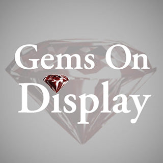 Gems On Display: Wholesale Jewelry Display Company